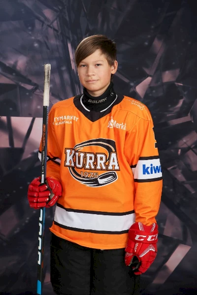 Kurra Cats » Pelaajat | Kurra Hockey ry